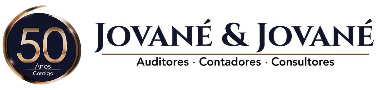 JOVANÉ & JOVANÉ - Firma Líder en Asesoría Financiera en Panamá